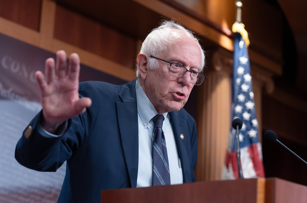 Bernie Sanders’s credit card cap: bad economics, worse results