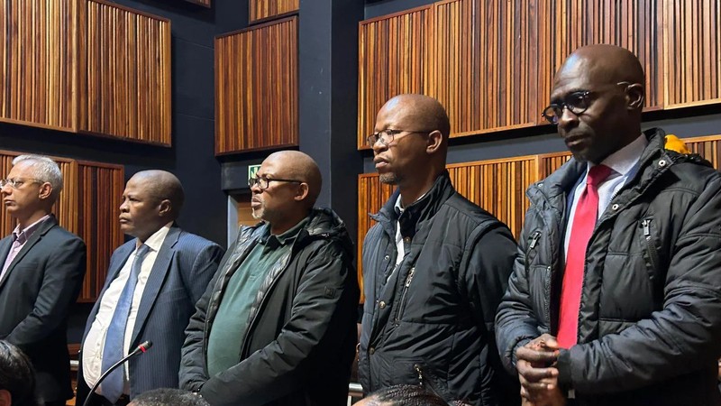 State attorney rejects Malusi Gigaba’s plea for state-funded defence in ...