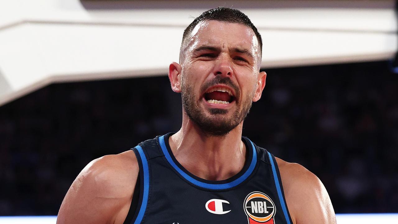 United get up off the canvas for crucial, finals-shaping upset as NBL ...