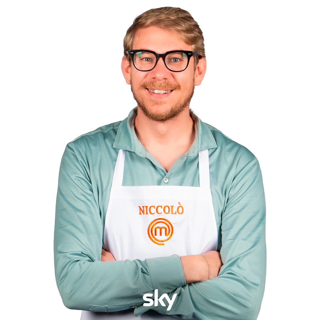 MasterChef Italia, chi sono i quattro finalisti: Carlotta, Dounia e i ...