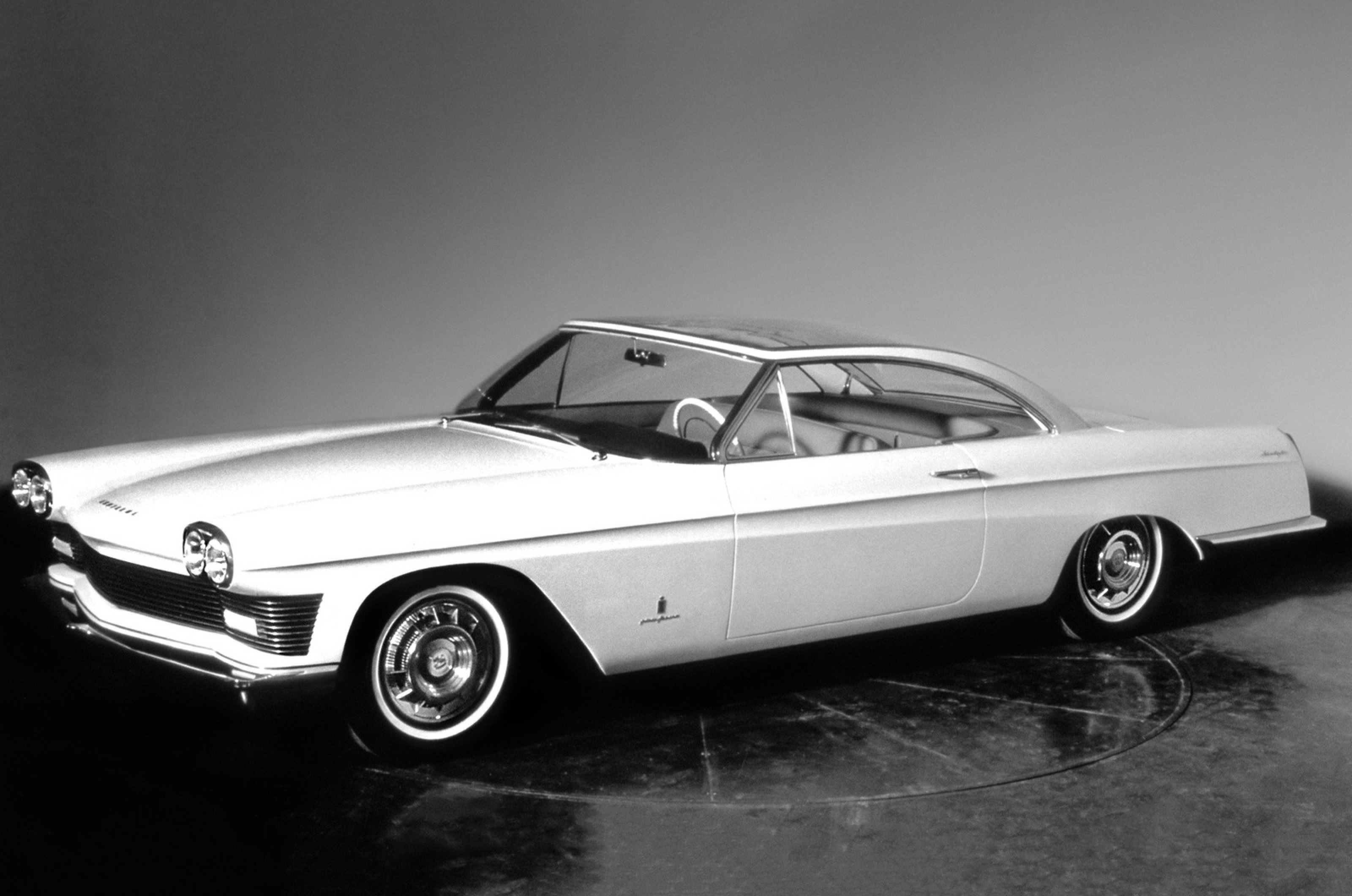 21 Cadillacs never made