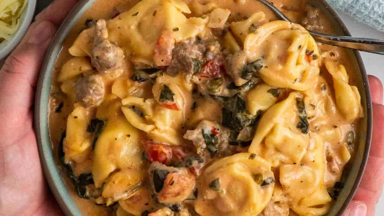 18 simple crock pot recipes that anyone can make