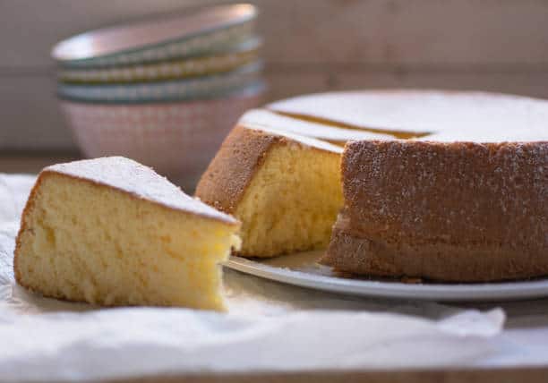 26 deliciously easy homemade cake recipes you’re sure to love