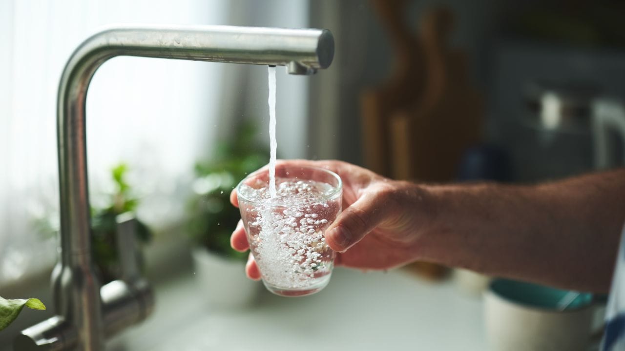 Karnataka ranks 1st in water-borne disease in country, typhoid and ...