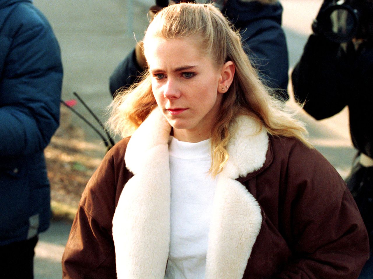 Where are Tonya Harding and Nancy Kerrigan now? Inside their lives 32 ...