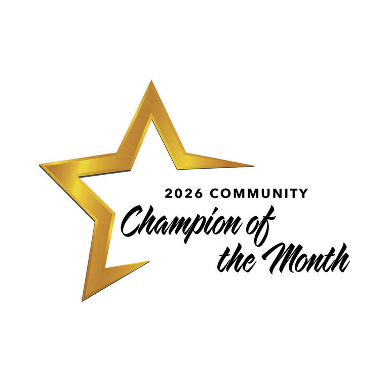 Alton LGBTQ+ advocate Kole Harre named community champion for March