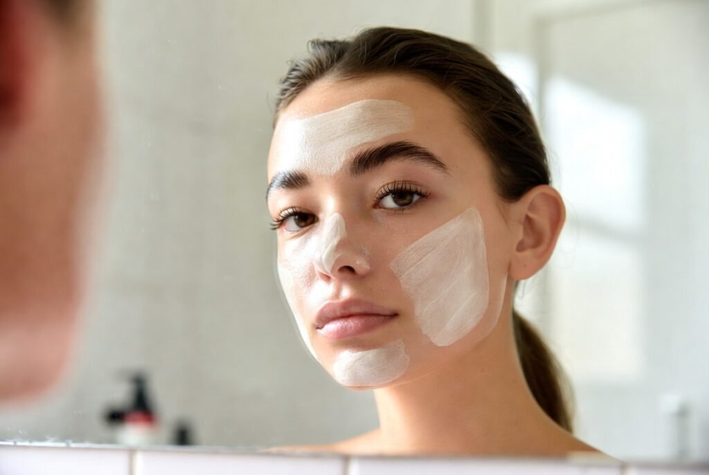 Simple guide to find a sunscreen that suits your skin