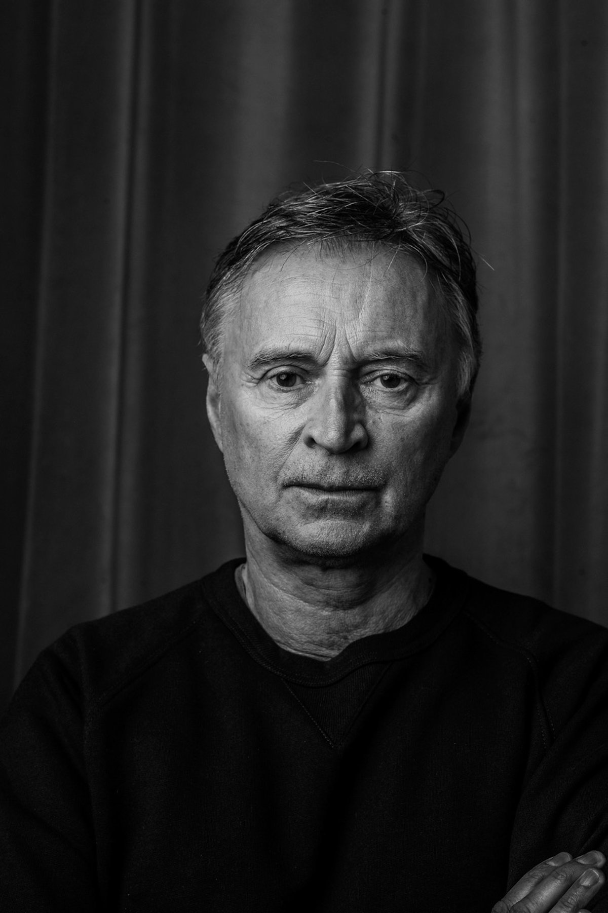 Begbie on board: Robert Carlyle joins new Line of Duty series