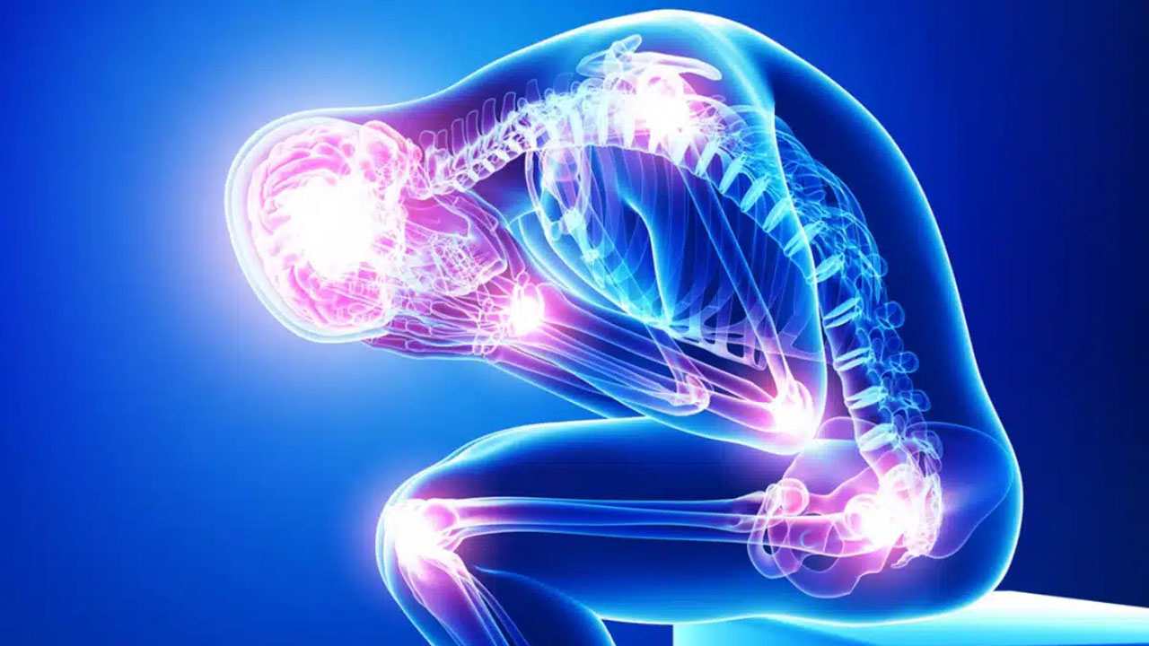 Study finds the most intense pain humans are capable of experiencing