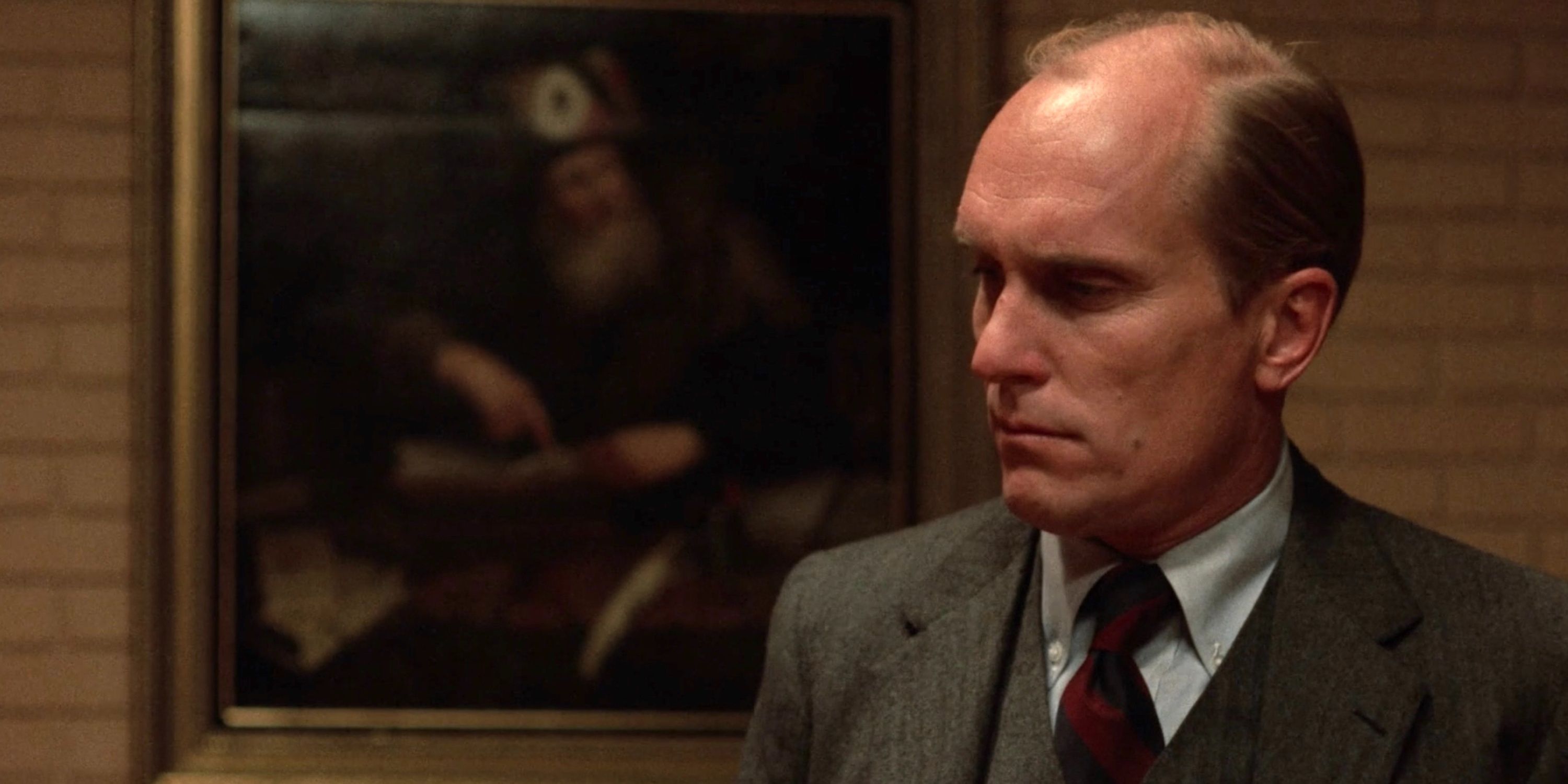 Robert Duvall’s The Godfather line is the most powerful movie quote