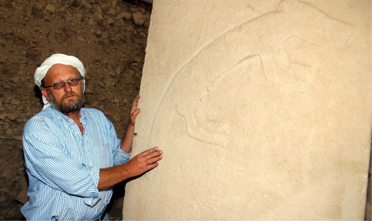 Forget Egypt or Iraq, archaeologists now believe that human ...
