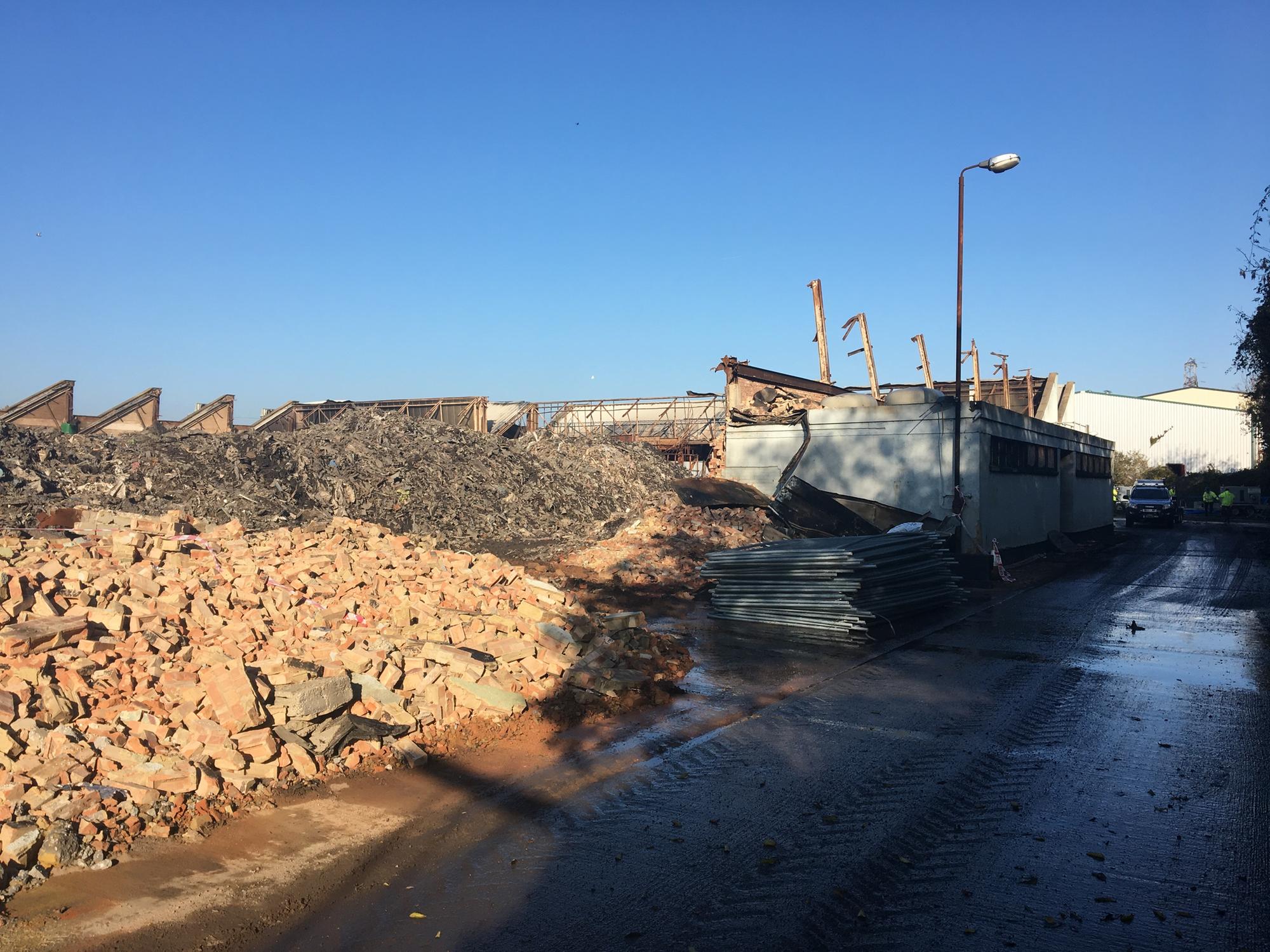 Man who dumped waste on a Peterborough farm ordered to pay £1.4 million