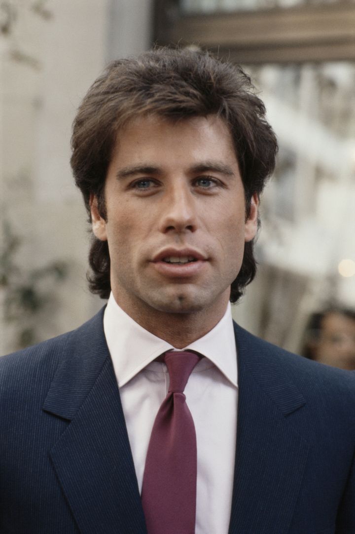 From dance floors to private runways: John Travolta's journey
