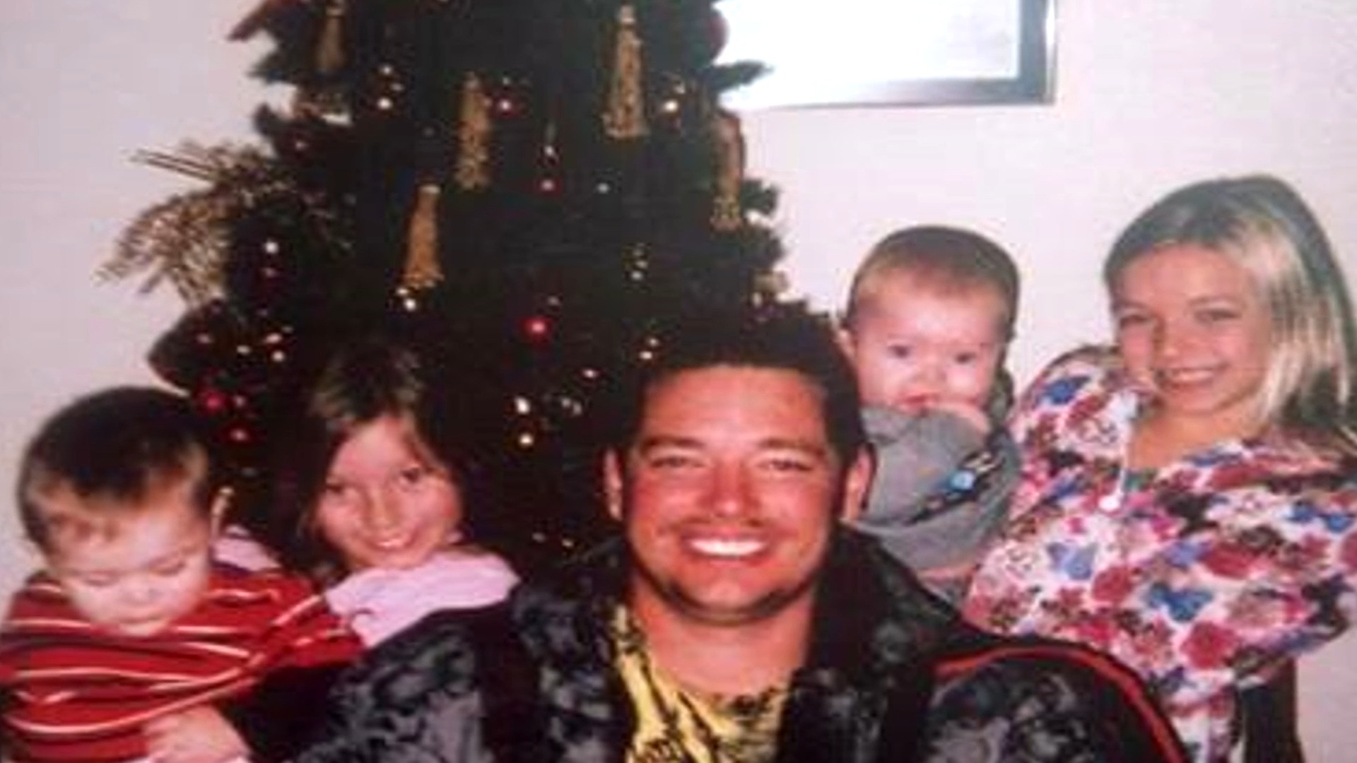 Please hurry - Brandon Lawson’s final call before he disappeared into ...