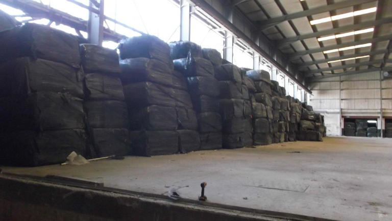 Man who dumped waste on a Peterborough farm ordered to pay £1.4 million
