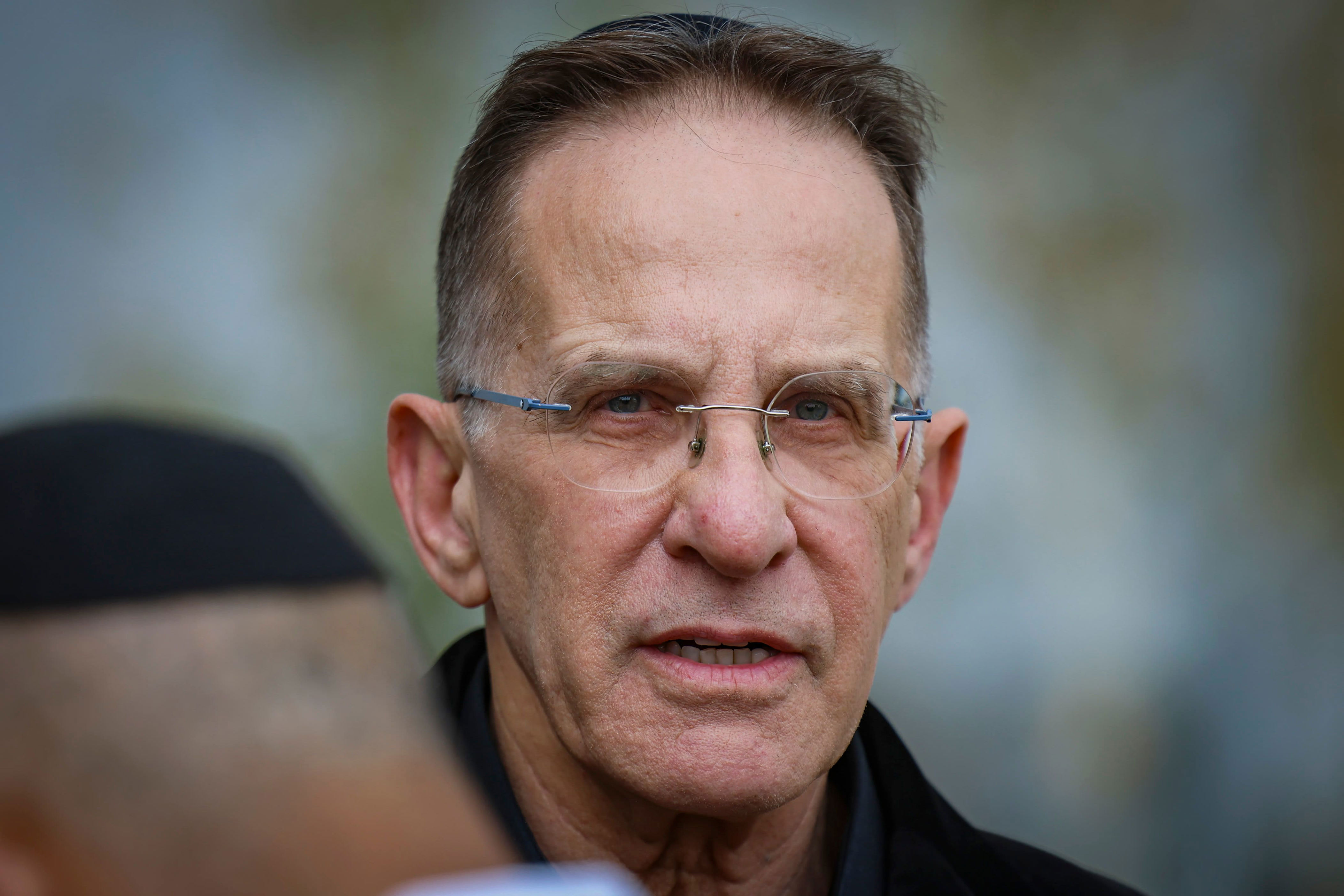 Braverman asks Supreme Court to lift travel ban, argues diplomatic post ...