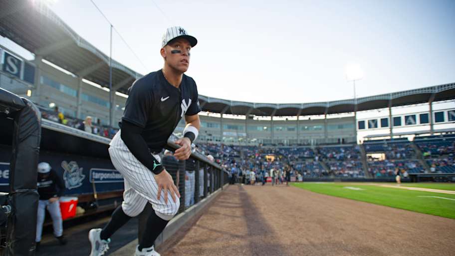 How to watch MLB spring training games: TV schedule, streaming, and ...