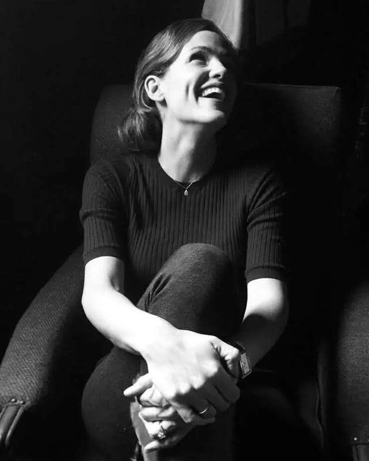 ‘Do you need us to?’: Jennifer Garner reveals how her kids react when ...
