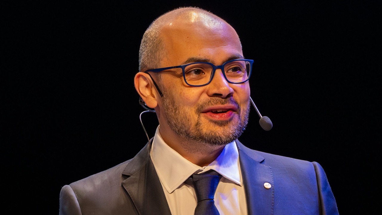 DeepMind CEO reveals 3 gaps where AGI still can't match human brains