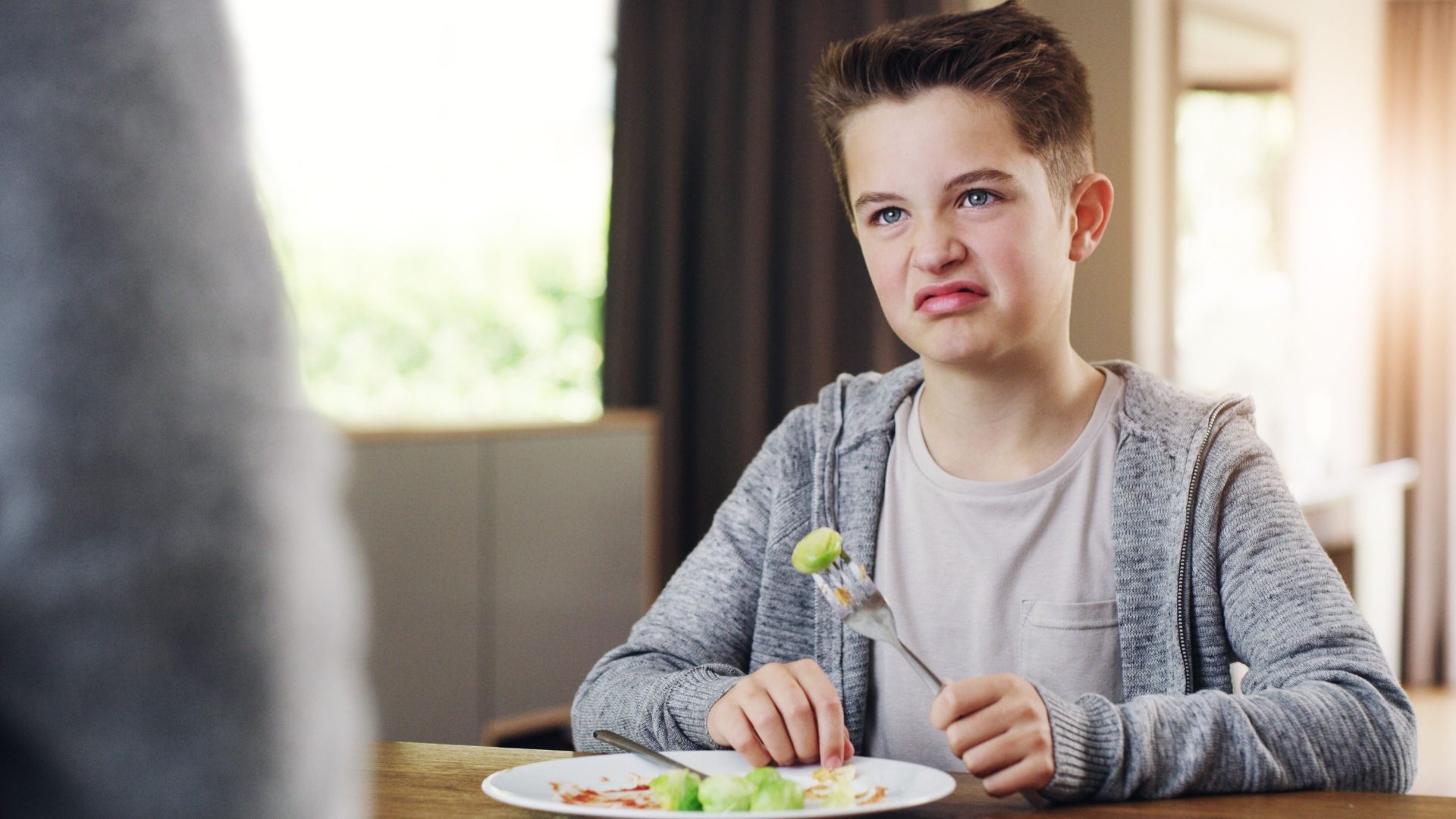 15 foods parents think are brilliant but kids disagree