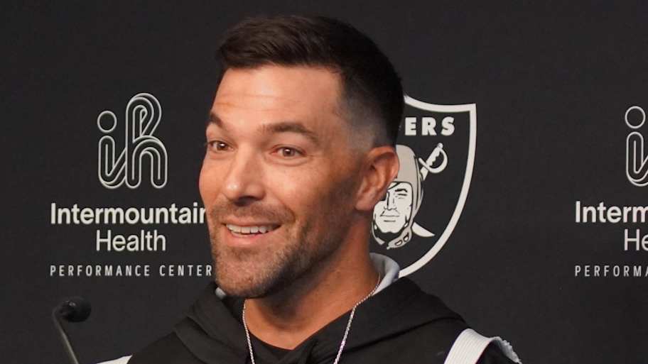 Raiders hire another Super Bowl winning coach