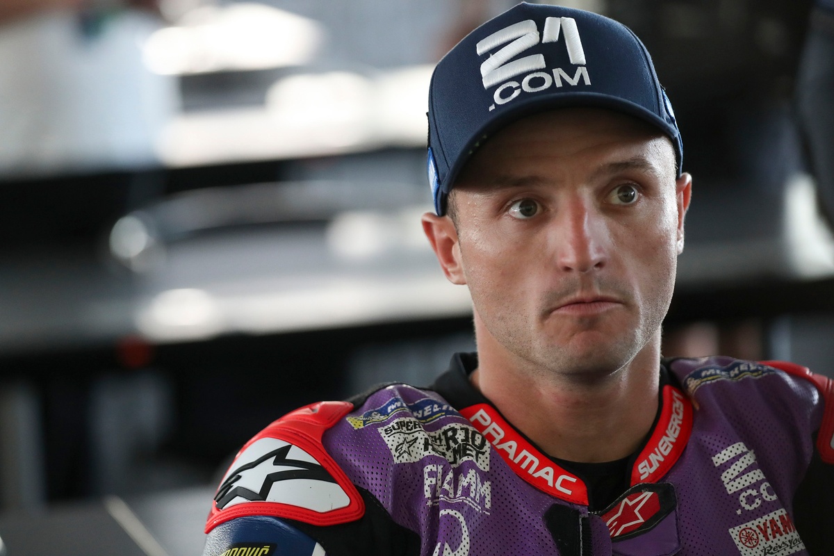 MotoGP | Miller: "Triste per Phillip Island, ma per gli australiani ...