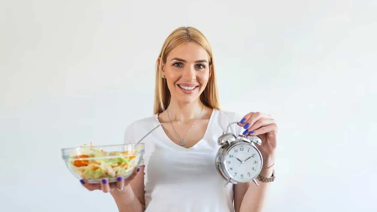 Can fasting affect your thyroid health? An endocrinologist explains