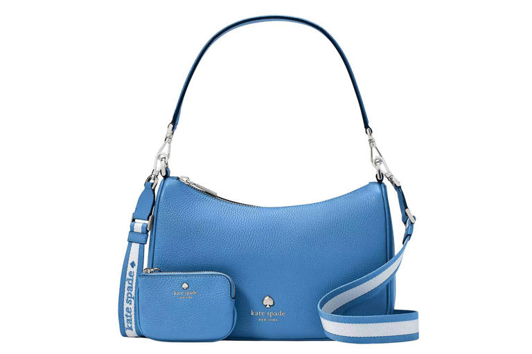 Kate Spade's outlet has 30+ bags under $100 and up to 80% off—and these ...