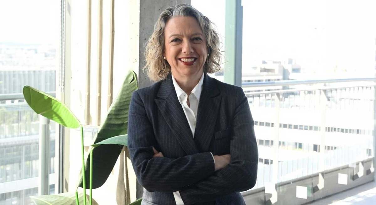 María Sáez, CEO de Grupo P&A: "Aportamos ciencia al arte de dirigir"
