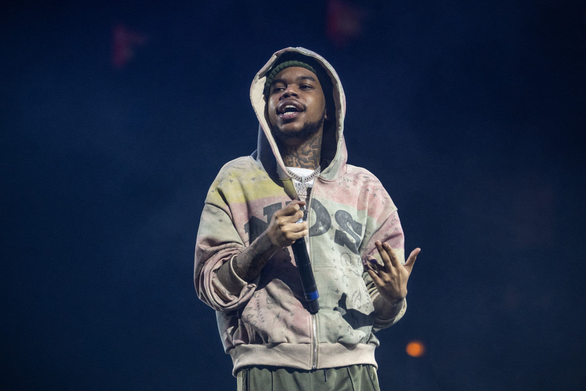 Lil Poppa dead at 25: What's known about his cause of death