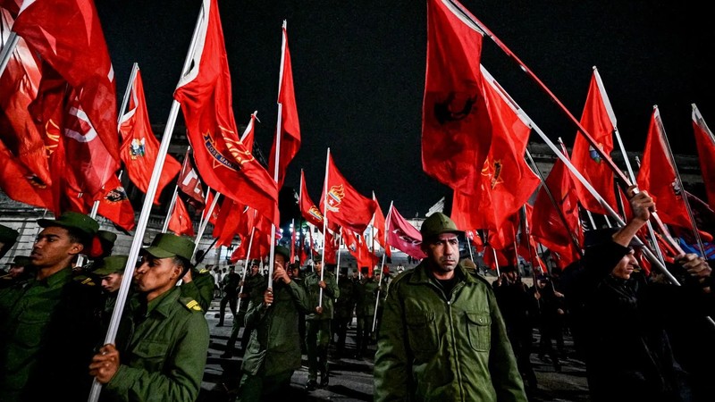 Understanding the US blockade: Cuba's struggle for sovereignty