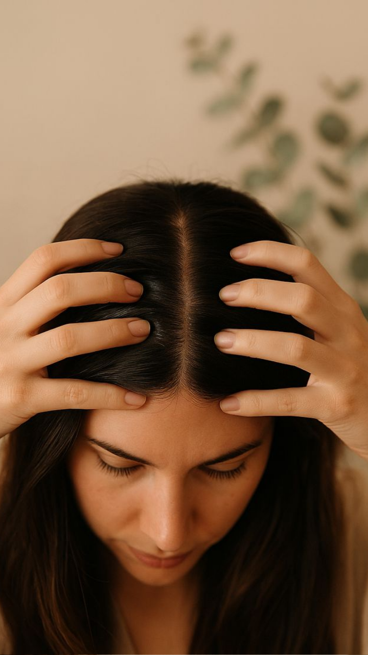 7 must-know scalp cleaning tips to prevent dandruff buildup