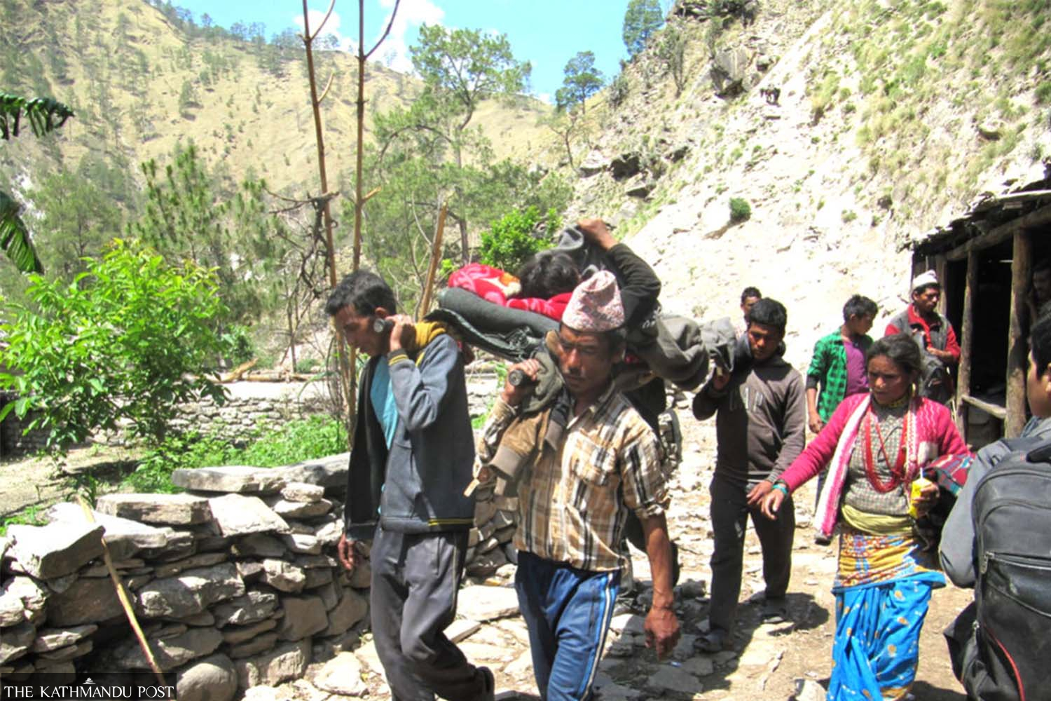 Karnali's maternal health crisis deepens amid staff shortages and ...