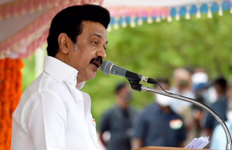 DMDK joins DMK-led alliance ahead of Tamil Nadu assembly polls