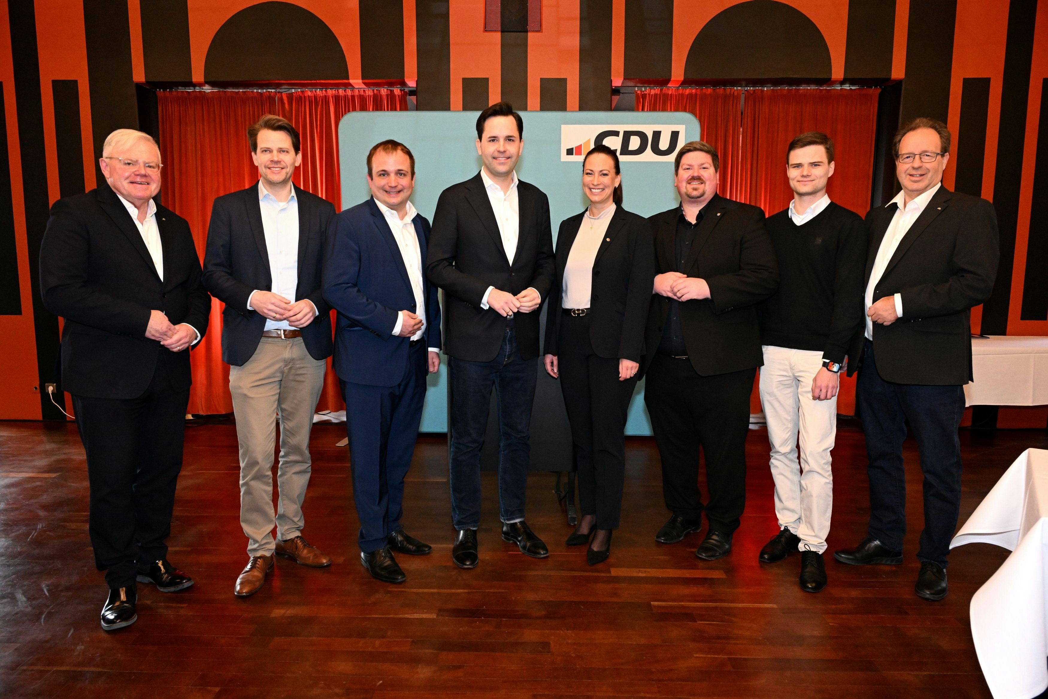 Politischer Aschermittwoch: Auf versöhnlichen Auftakt folgt verbale ...