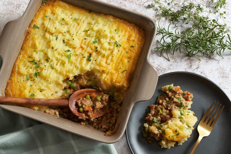 5 mum's dishes you hated but crave now and 5 you're glad to leave behind