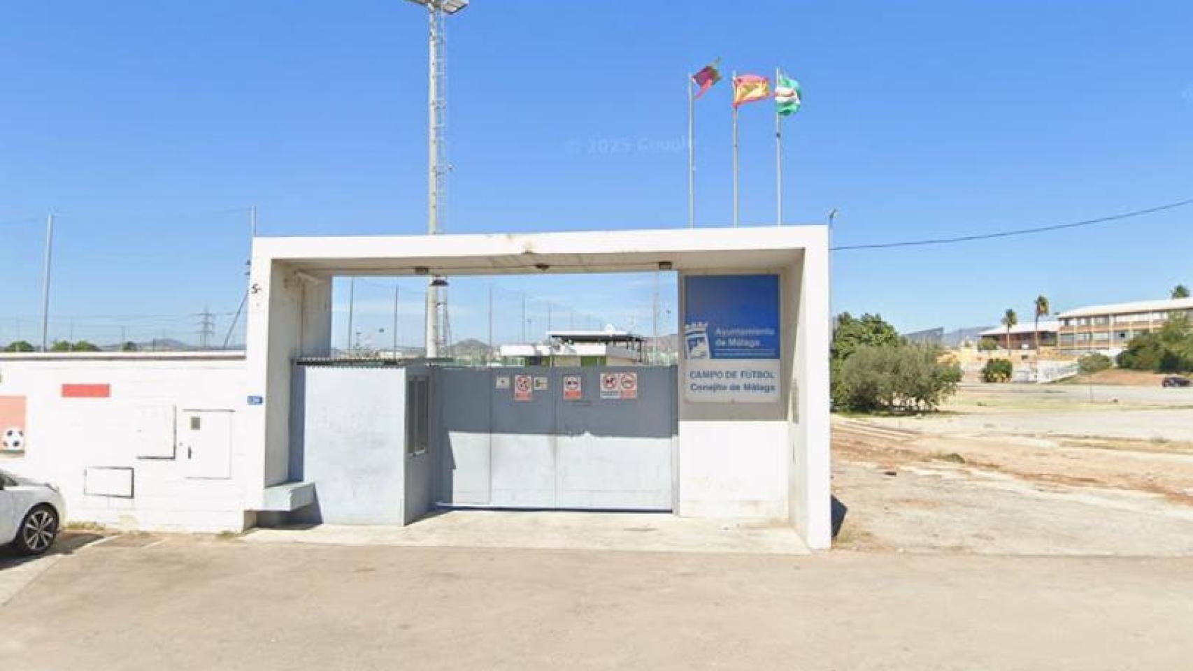 Indignación en el Conejito tras la detención de un entrenador de ...