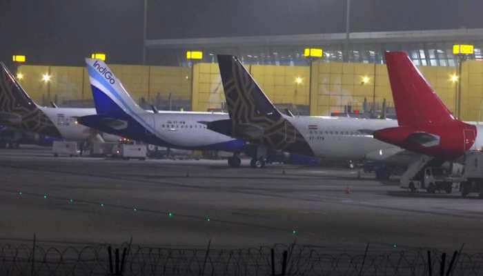 Navitaire global outage: IndiGo, Akasa, SpiceJet check-ins hit at Delhi ...