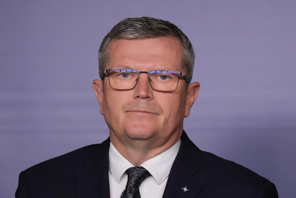 Bosacki: to dobrze, że na spotkanie Rady Pokoju udaje się szef BPM ...