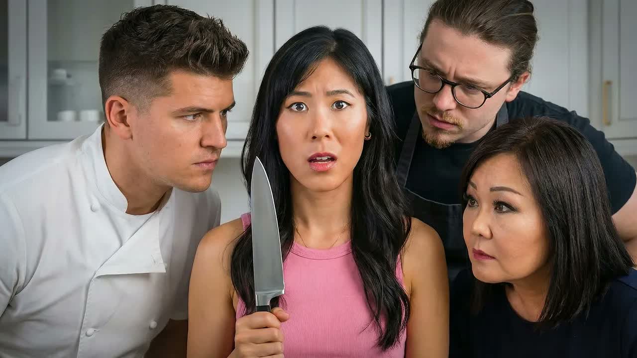 What happens when you try 1-star YouTube recipes?