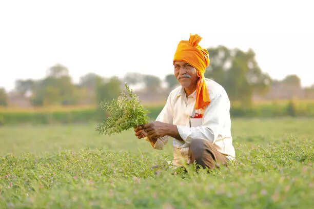 Landless farm labourers eligible for ₹4,000: required documents