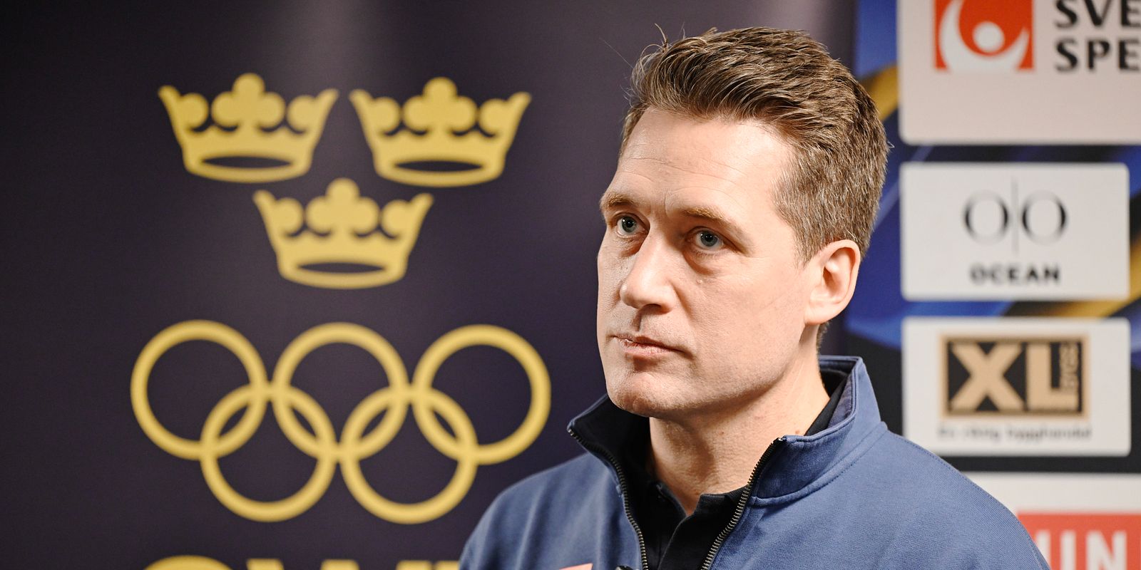Sam Hallam om krossade OS-drömmen: "Besviken"