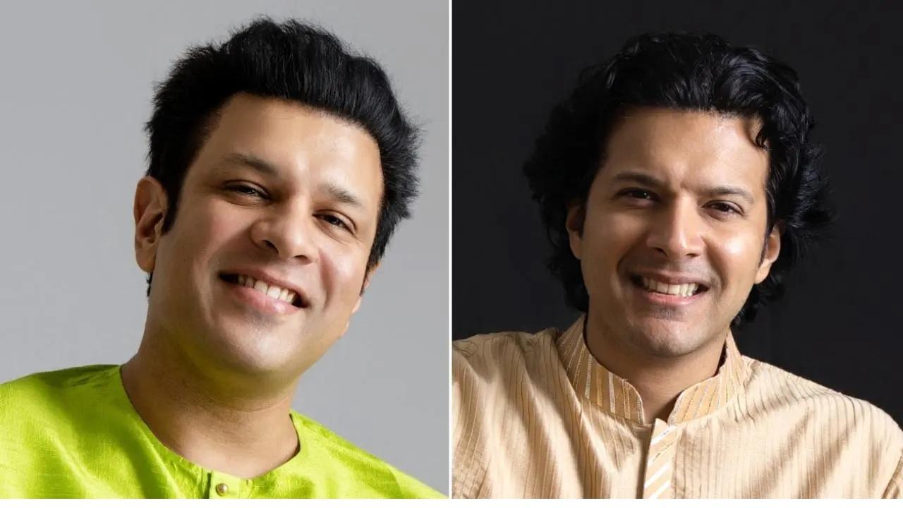 Amaan, Ayaan Ali Bangash to release new album 'Celebrating Our Tigers ...