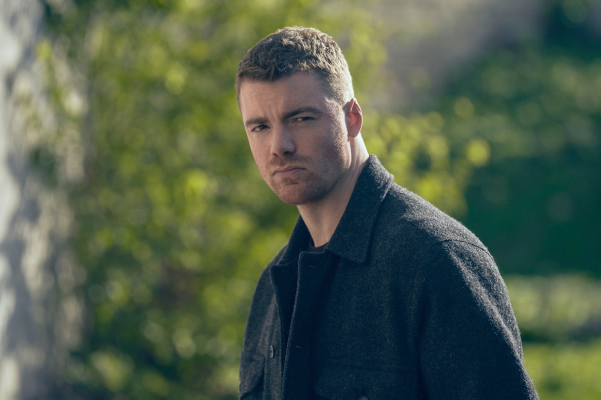 When does the next episode of ‘The Night Agent’ come out? Cast, release ...