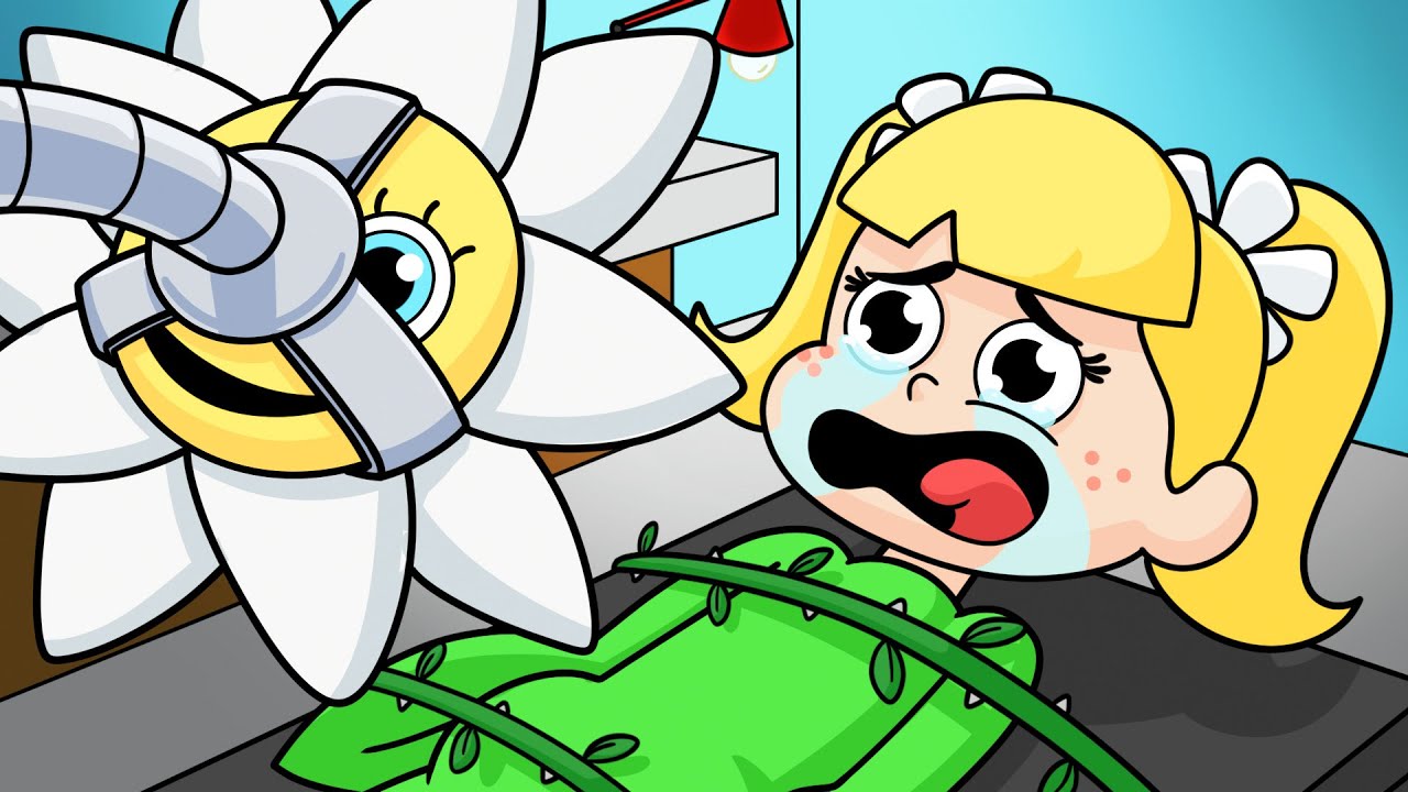 How Daisy’s story really began