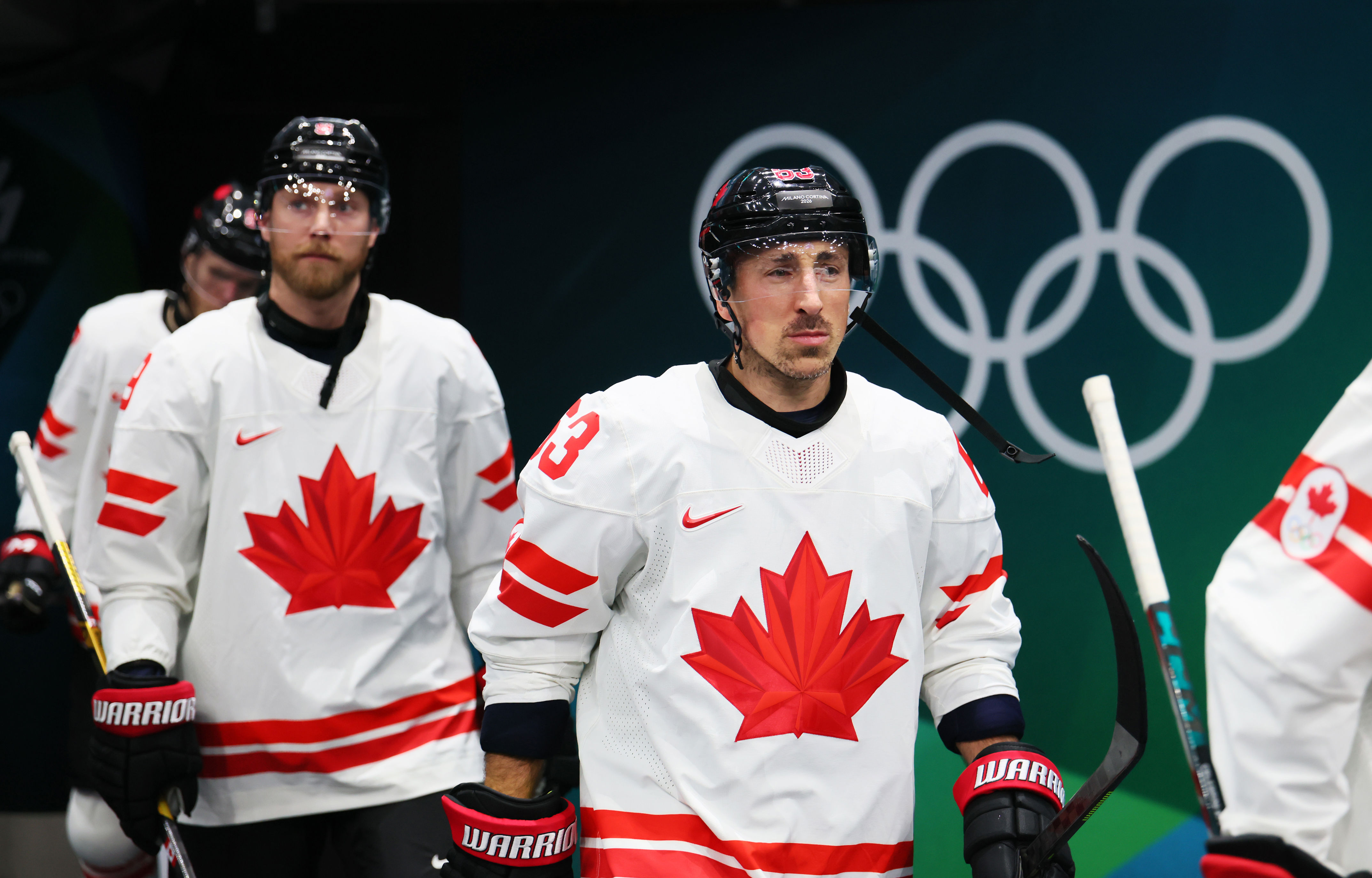 2026 Winter Olympics check-in: Medal games for the women, semifinals ...