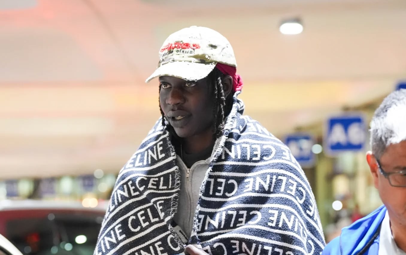 PBA: Bol Bol hype adds motivation for TNT, says Nambatac