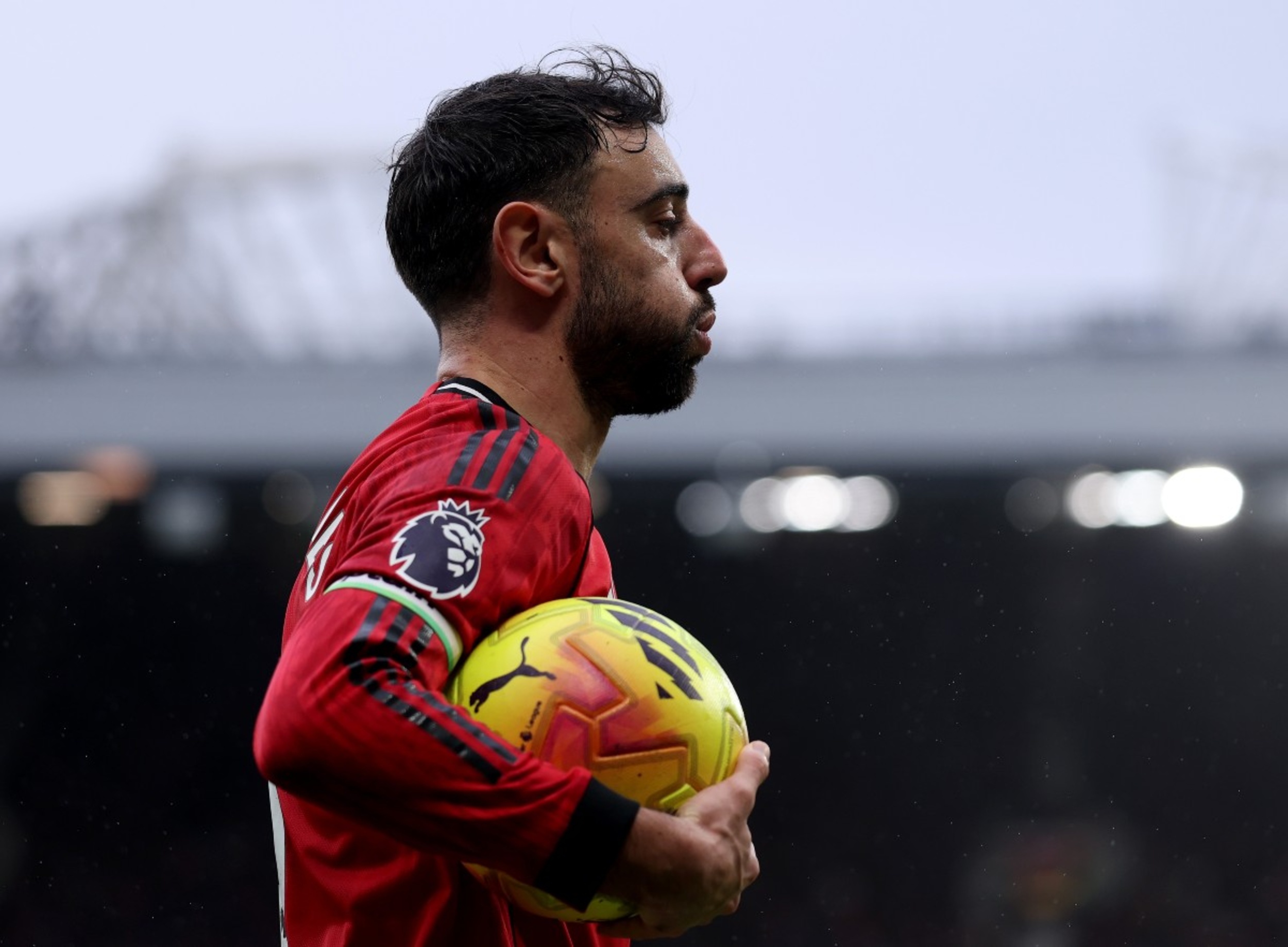 Sources: Man United plan new midfield signings & could cash in on £87m ...