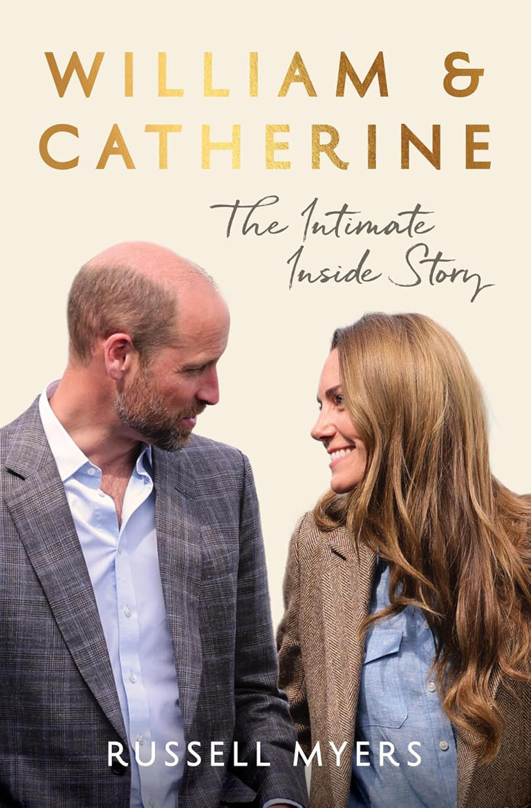 Kate Middleton had 'heart set' on totally different names for her first ...