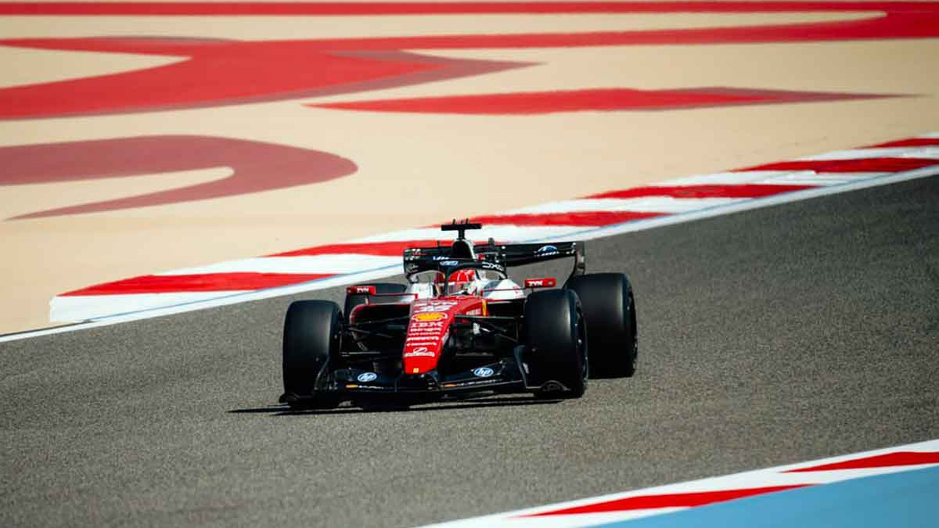 Formula 1, test Bahrain: il programma di giovedì 19 febbraio in tv su ...